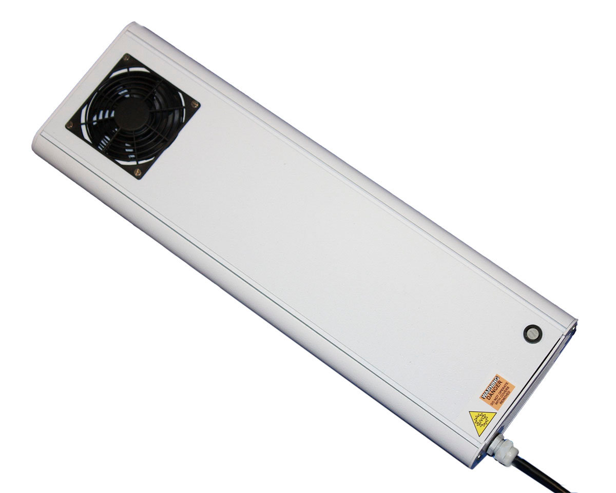 Super 1g Vehicle unit